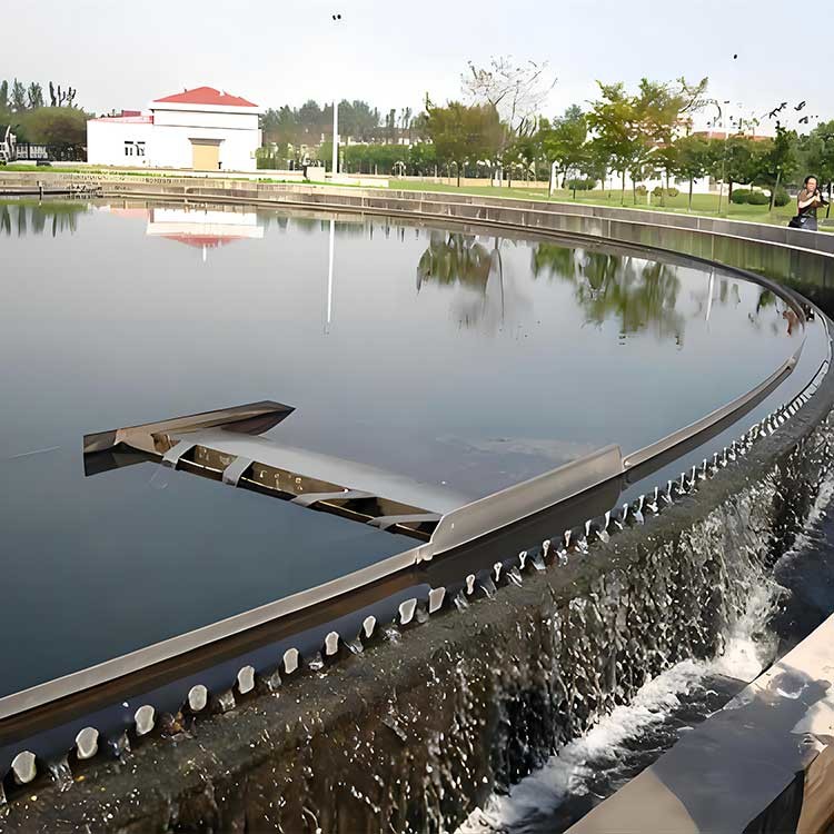6.0KW Modular Water Treatment System For Scalability Certified CE Pure ...