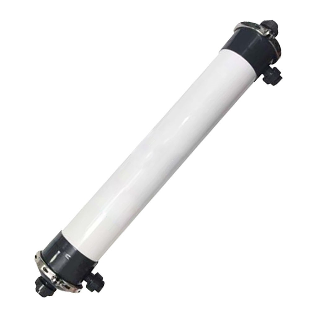 Hollow Fiber Ultrafiltration Membrane Water Filter For RO UF System ...